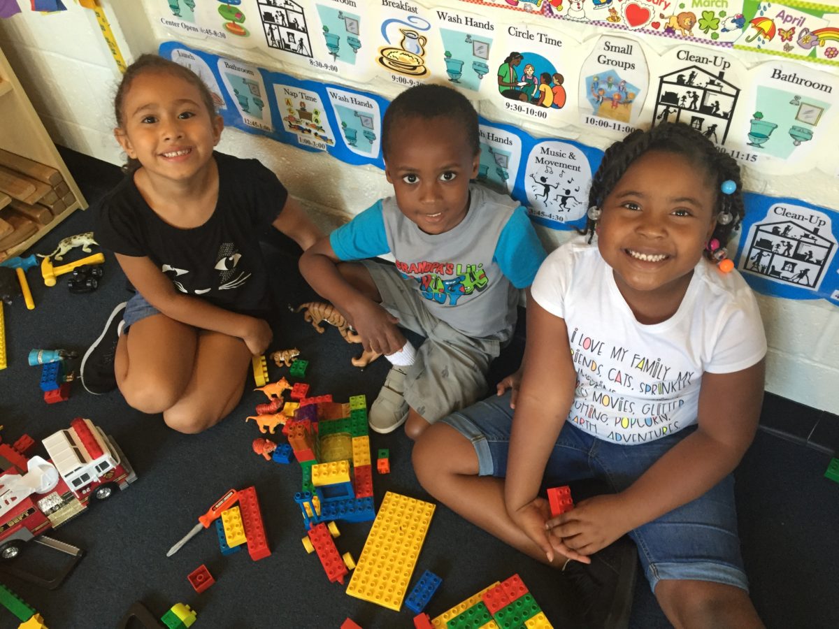 Helping those in need in the City of Alexandria