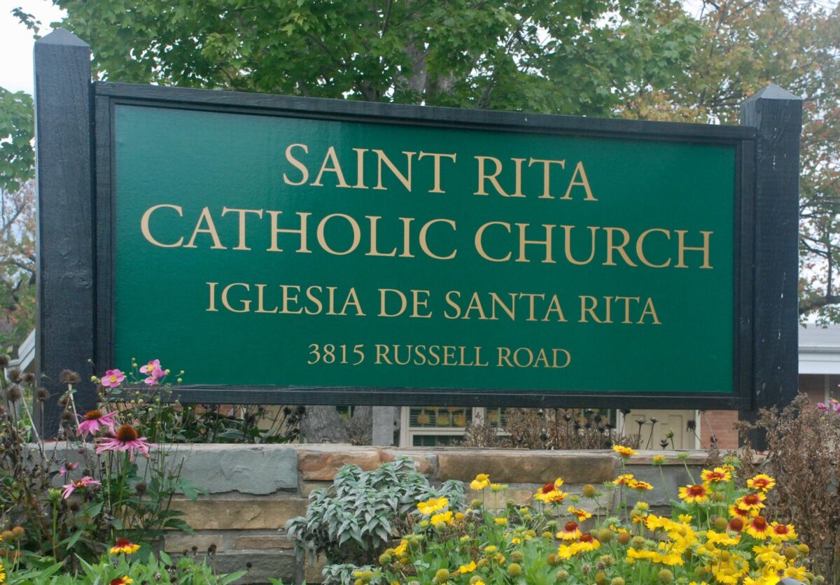 Saint-Rita-Catholic-Church-a | ALIVE!