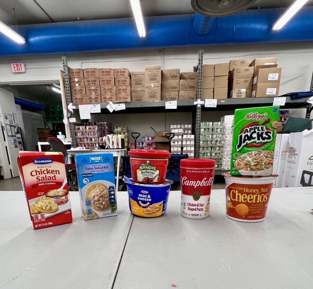 Helping those in need in the City of Alexandria