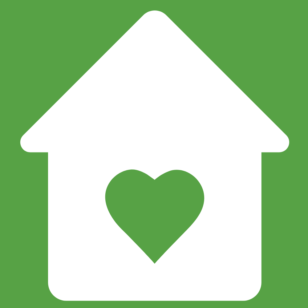 ALIVE! House Icon | ALIVE!